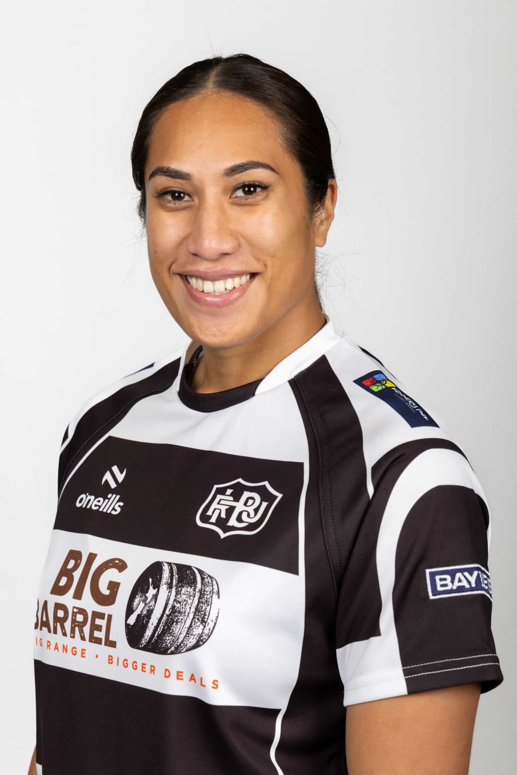 Hawke's Bay Tui - The Team