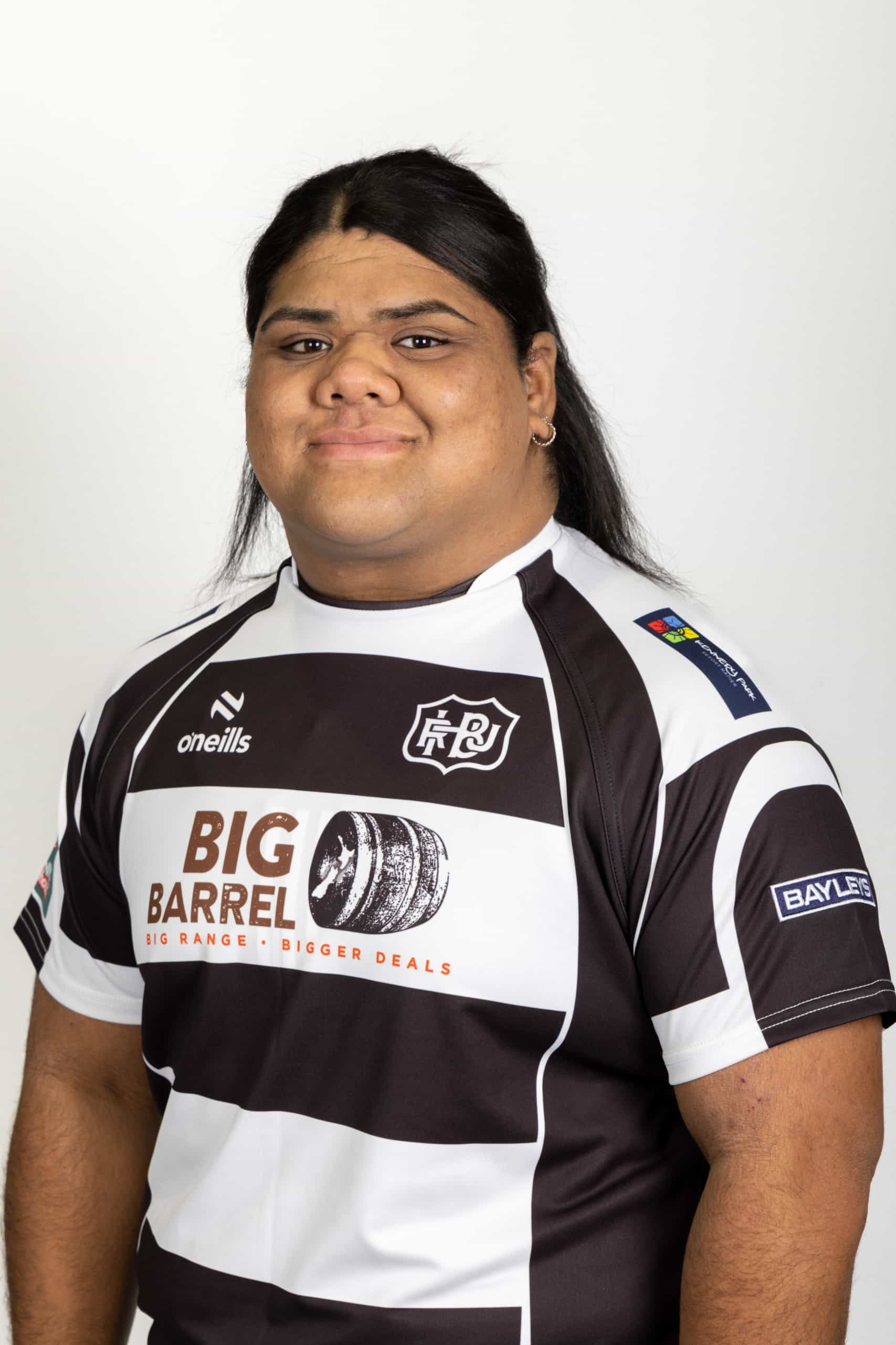 Hawke's Bay Tui - The Team