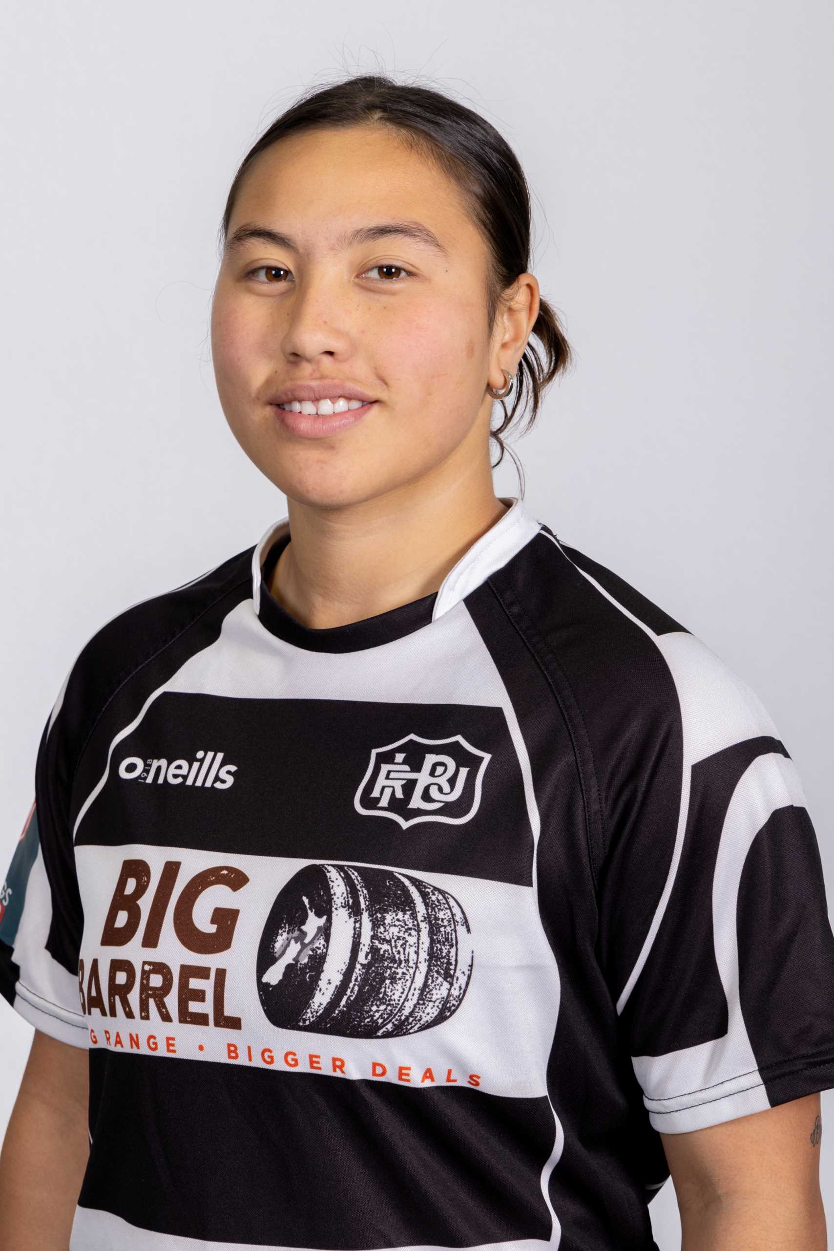 Hawke's Bay Tui - The Team