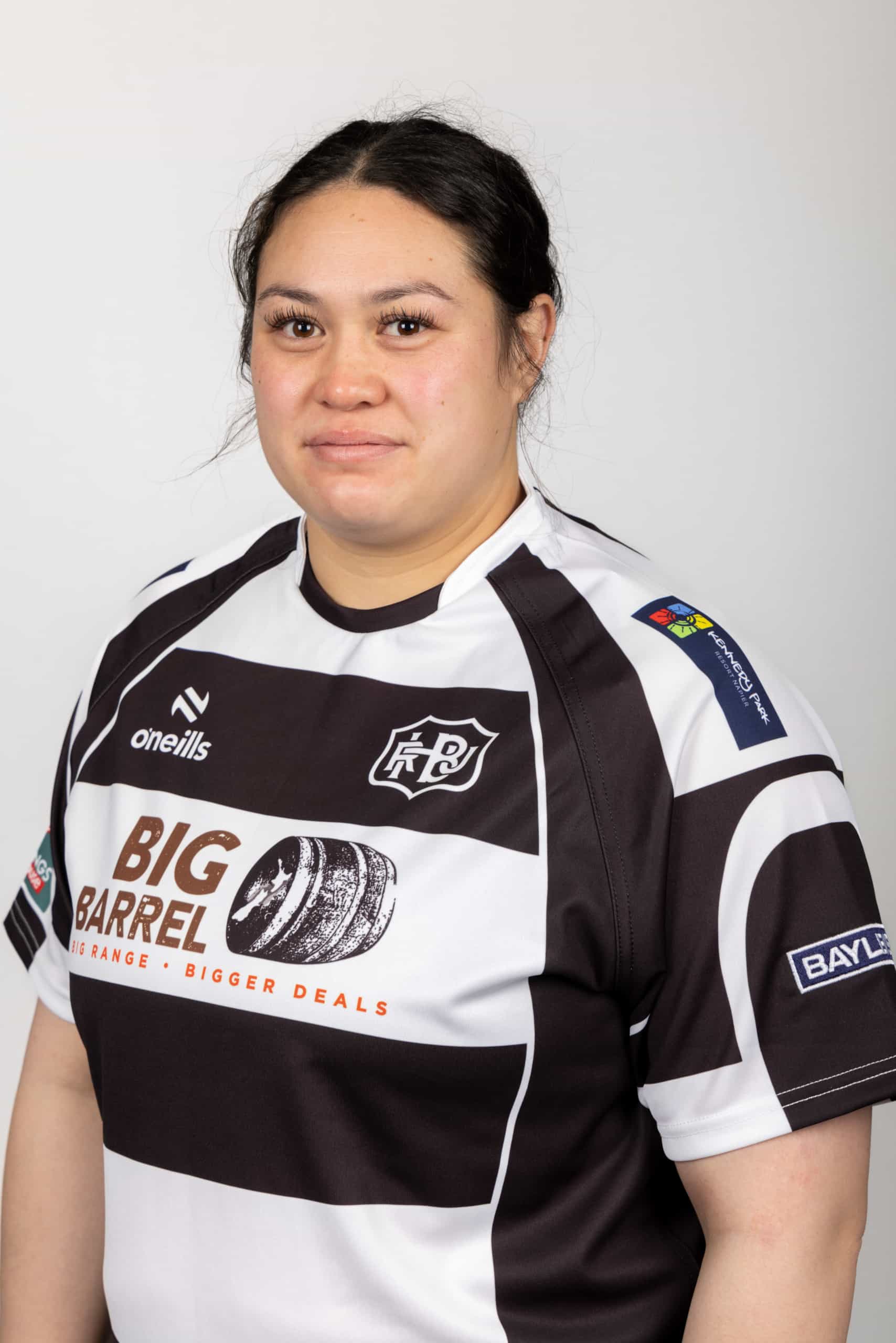 Hawke's Bay Tui - The Team