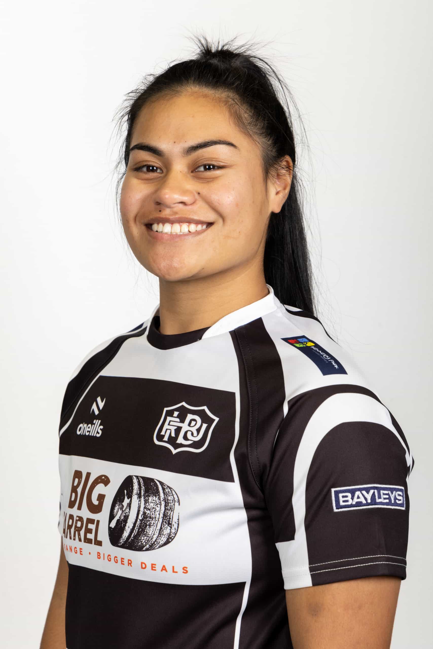 Hawke's Bay Tui - The Team