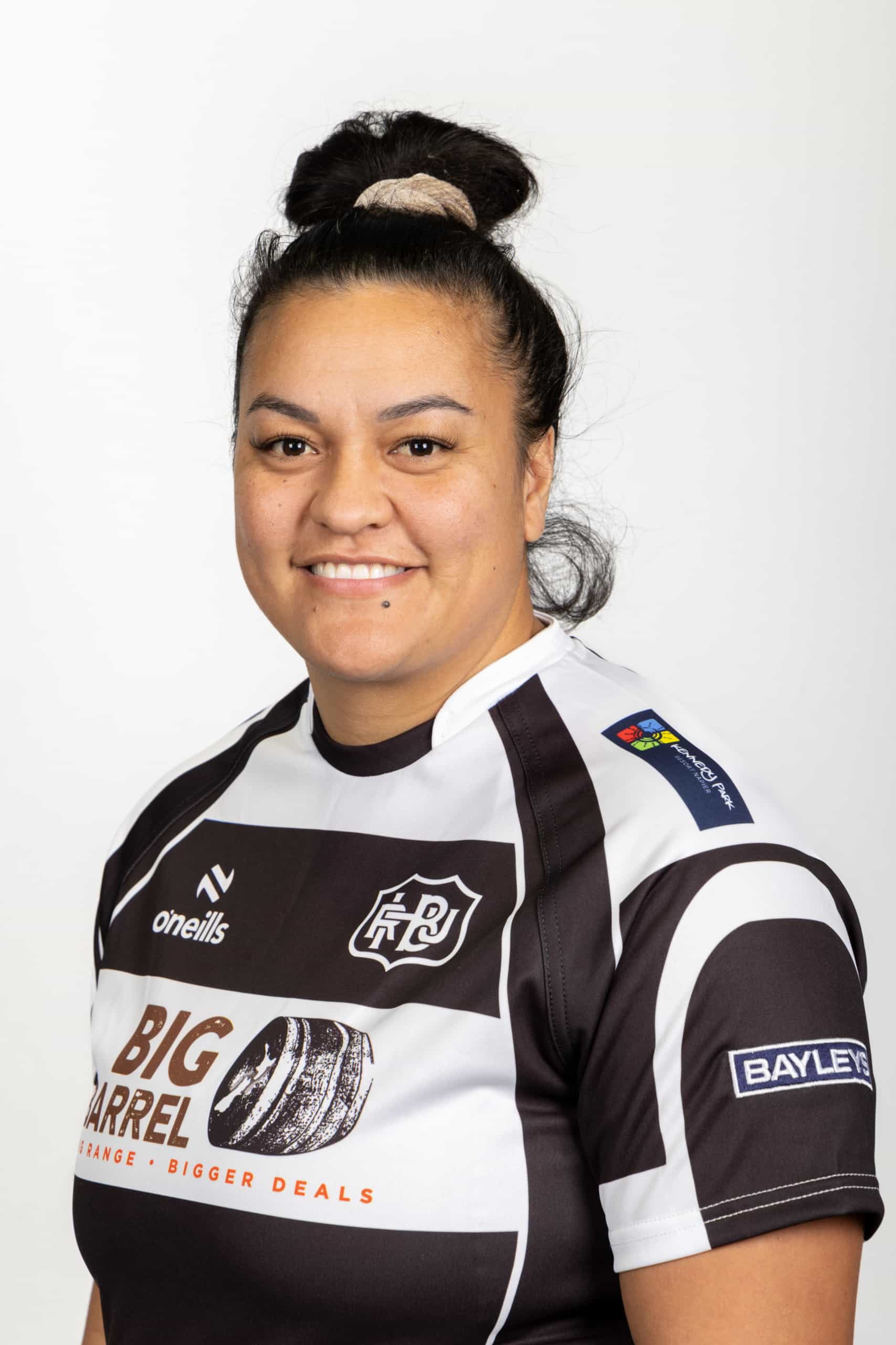 Hawke's Bay Tui - The Team