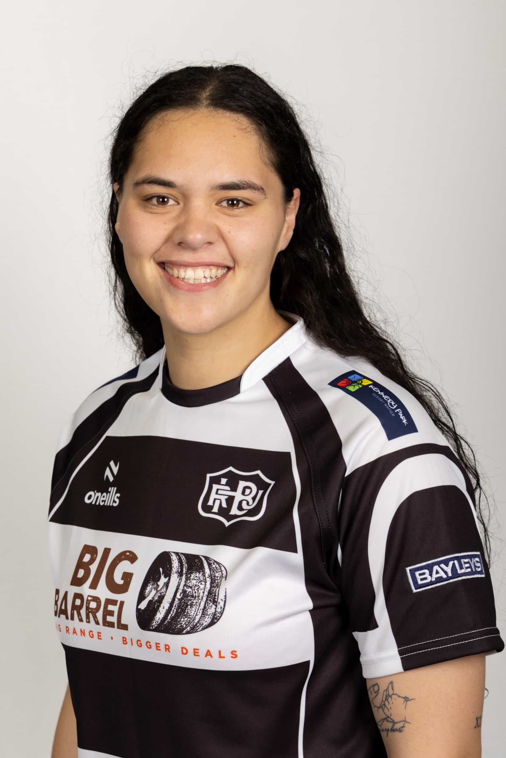 Hawke's Bay Tui - The Team