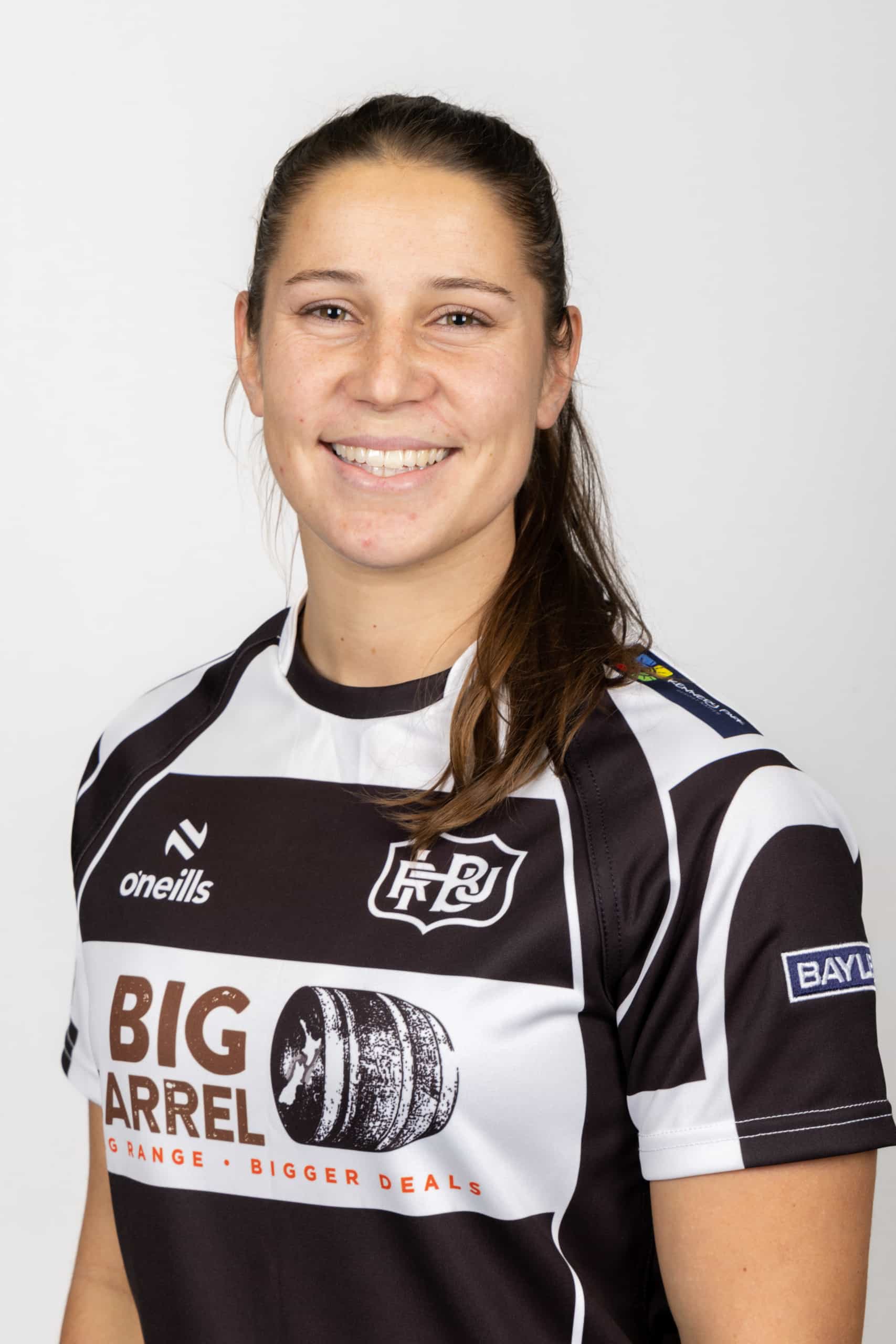 Hawke's Bay Tui - The Team