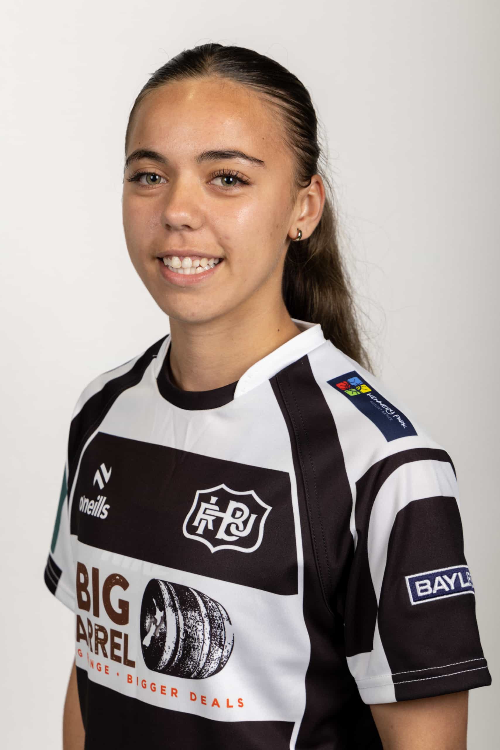 Hawke's Bay Tui - The Team