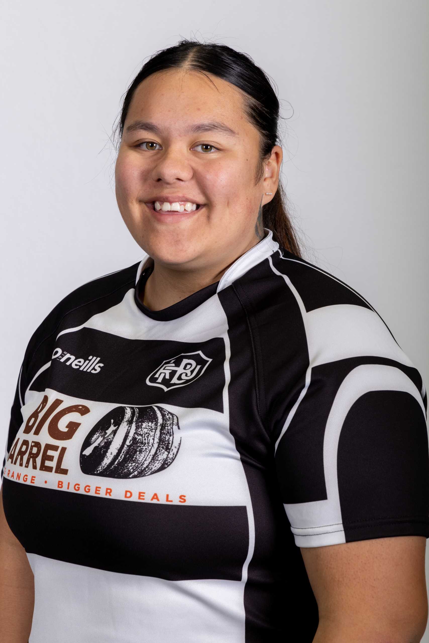 Hawke's Bay Tui - The Team