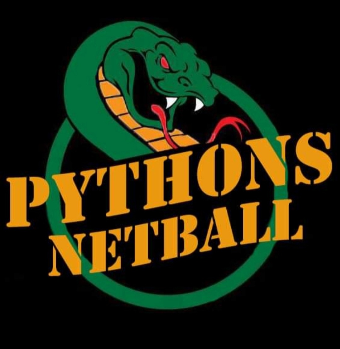 Pythons Netball Club - Home