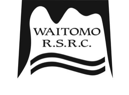 Waitomo Netball Club - Home
