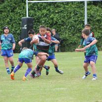 Te Toka Tū O Waitaha Māori Rugby League - Pacific Series 2022