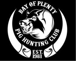 Bay Of Plenty Pig Hunting Club - Home