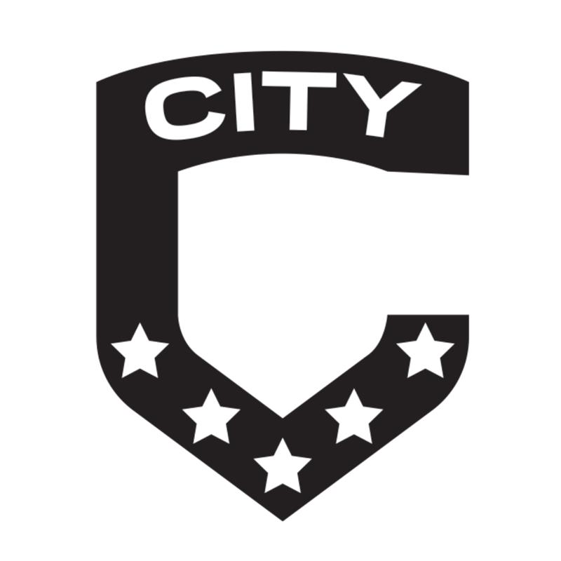 City Rugby League - Home