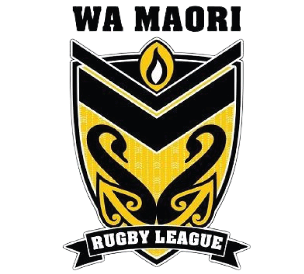 WA Māori Rugby League - Home