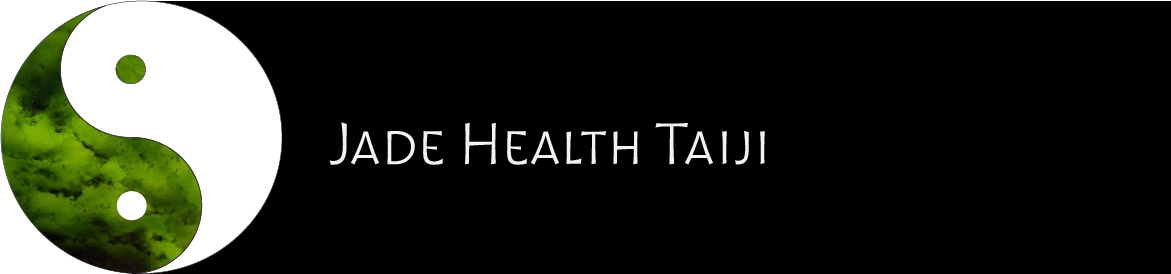 Jade Health Taiji - Home