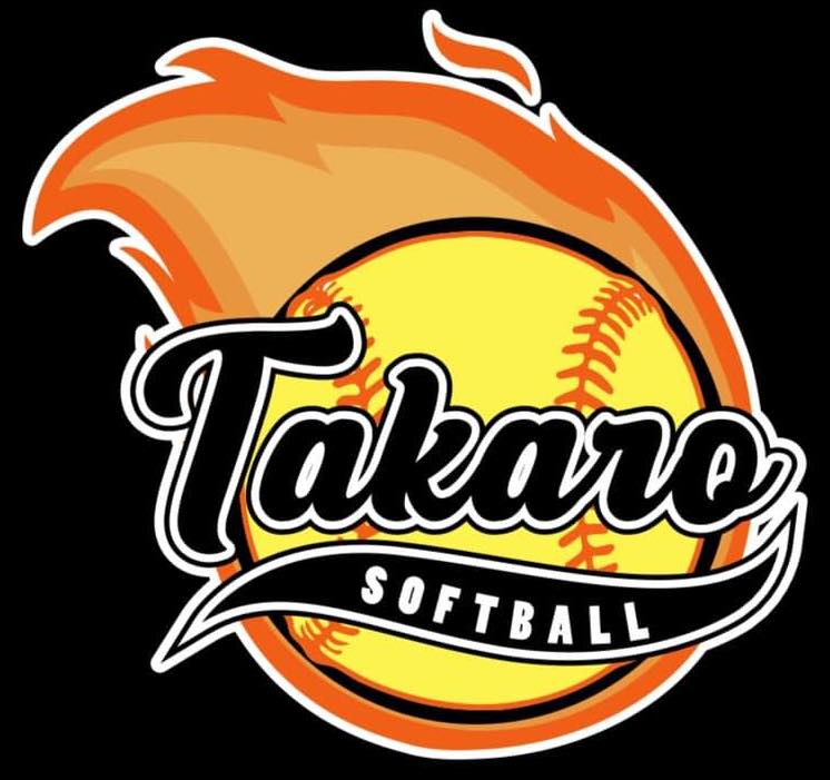 Takaro Softball Club - Home