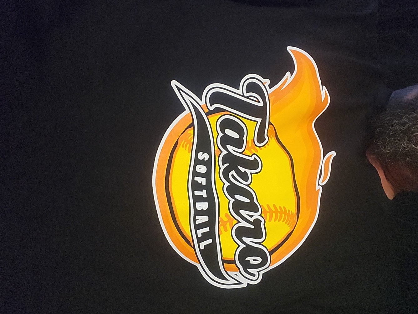 Takaro Softball Club - Home