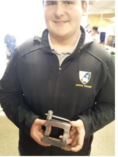 Mechanical Engineering - MECHANICAL ENGINEERING