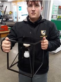 Mechanical Engineering - MECHANICAL ENGINEERING