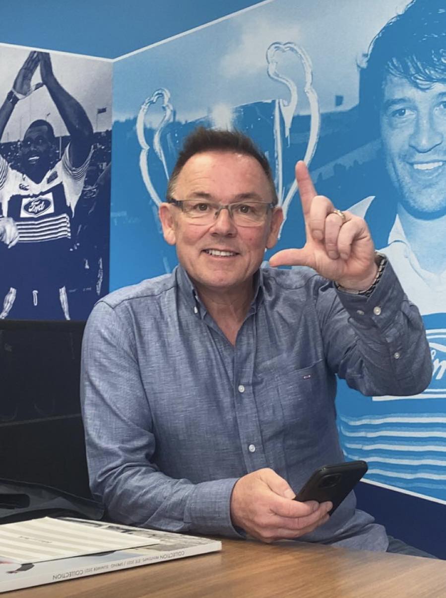 RUGBY VAULT SEVENS - Information