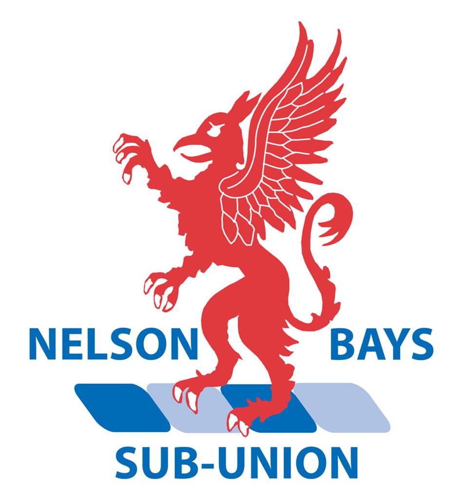 Nelson Bays SU - Home