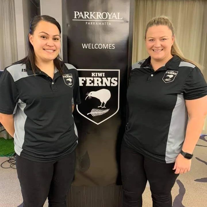 NEW PREMIER MENS PHYSIO ANNOUNCED