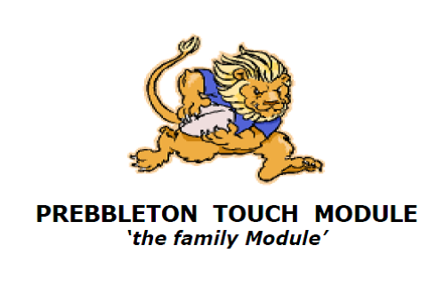 Prebbleton Touch - Home