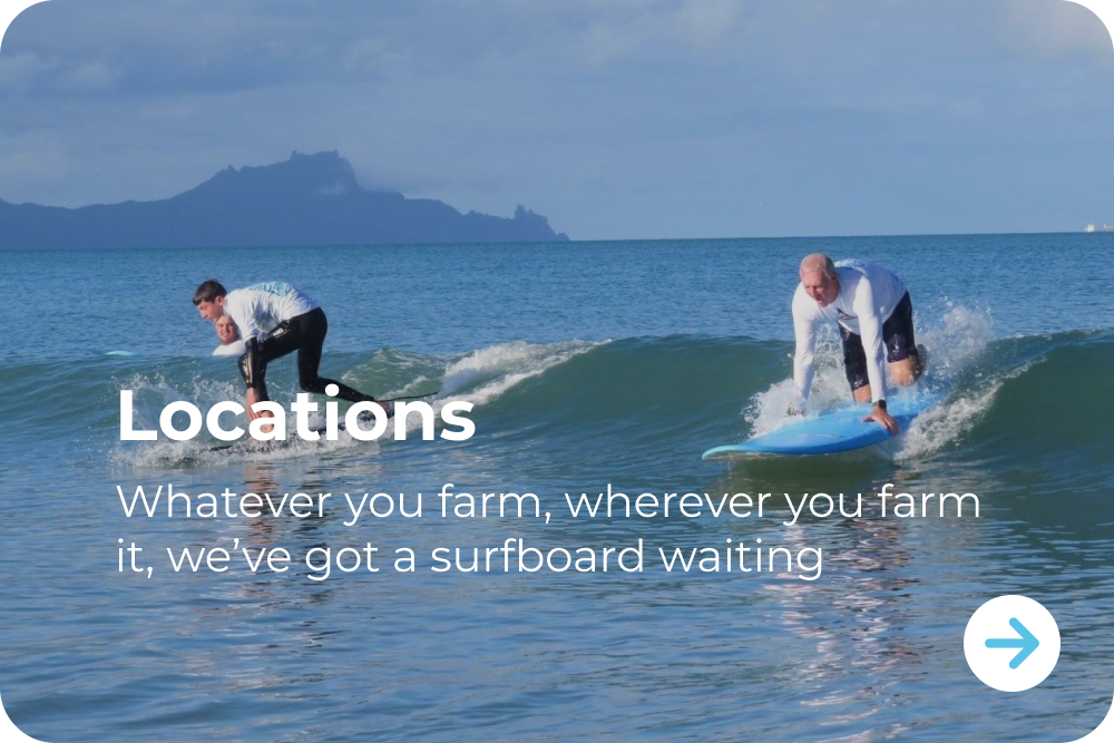 Surfing for Farmers - Home