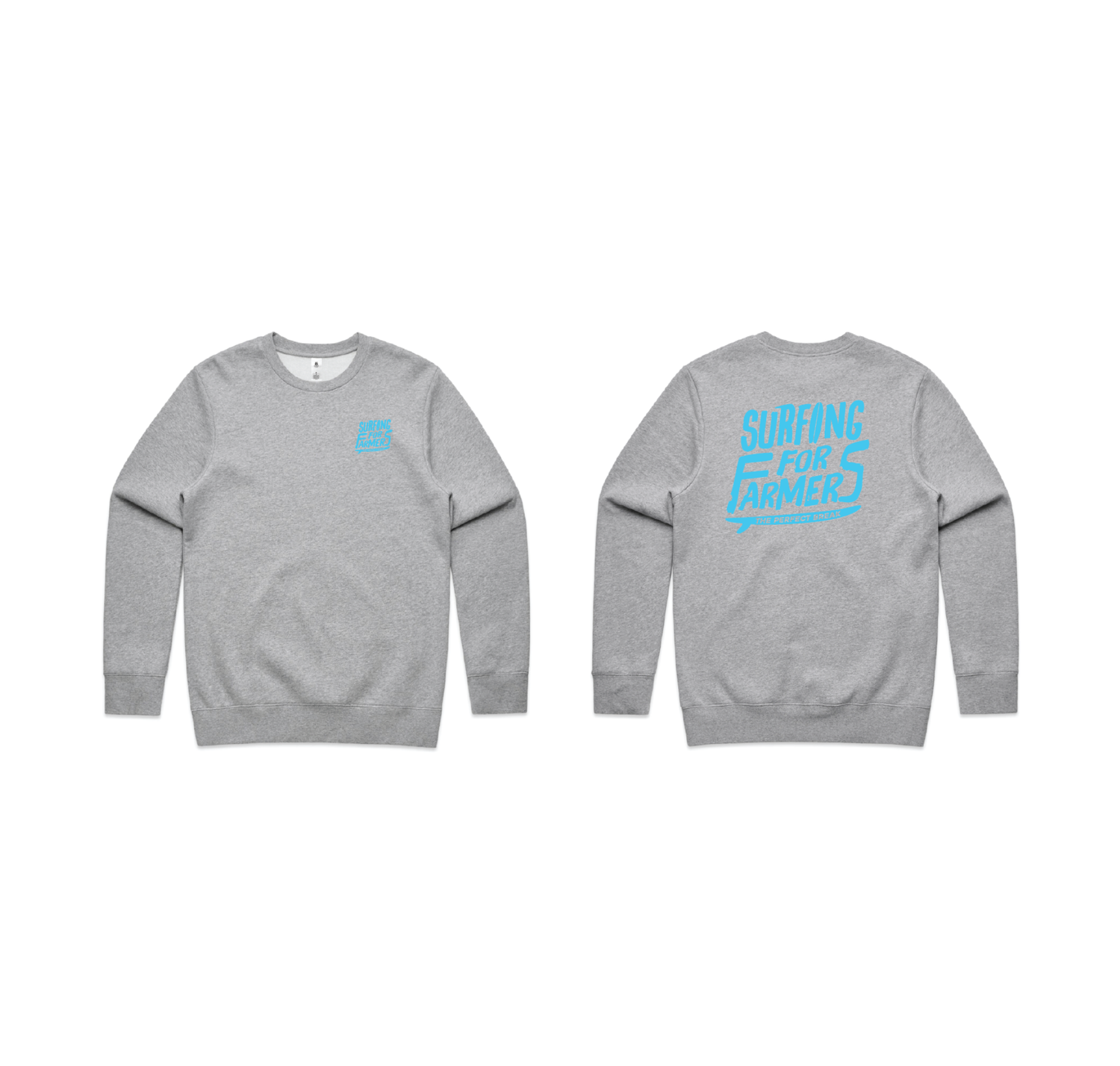 Surfing for Farmers - Merchandise