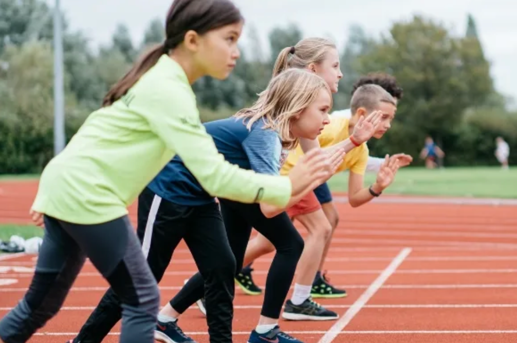 Home Educators Student Sports Association (HESSA) - Home