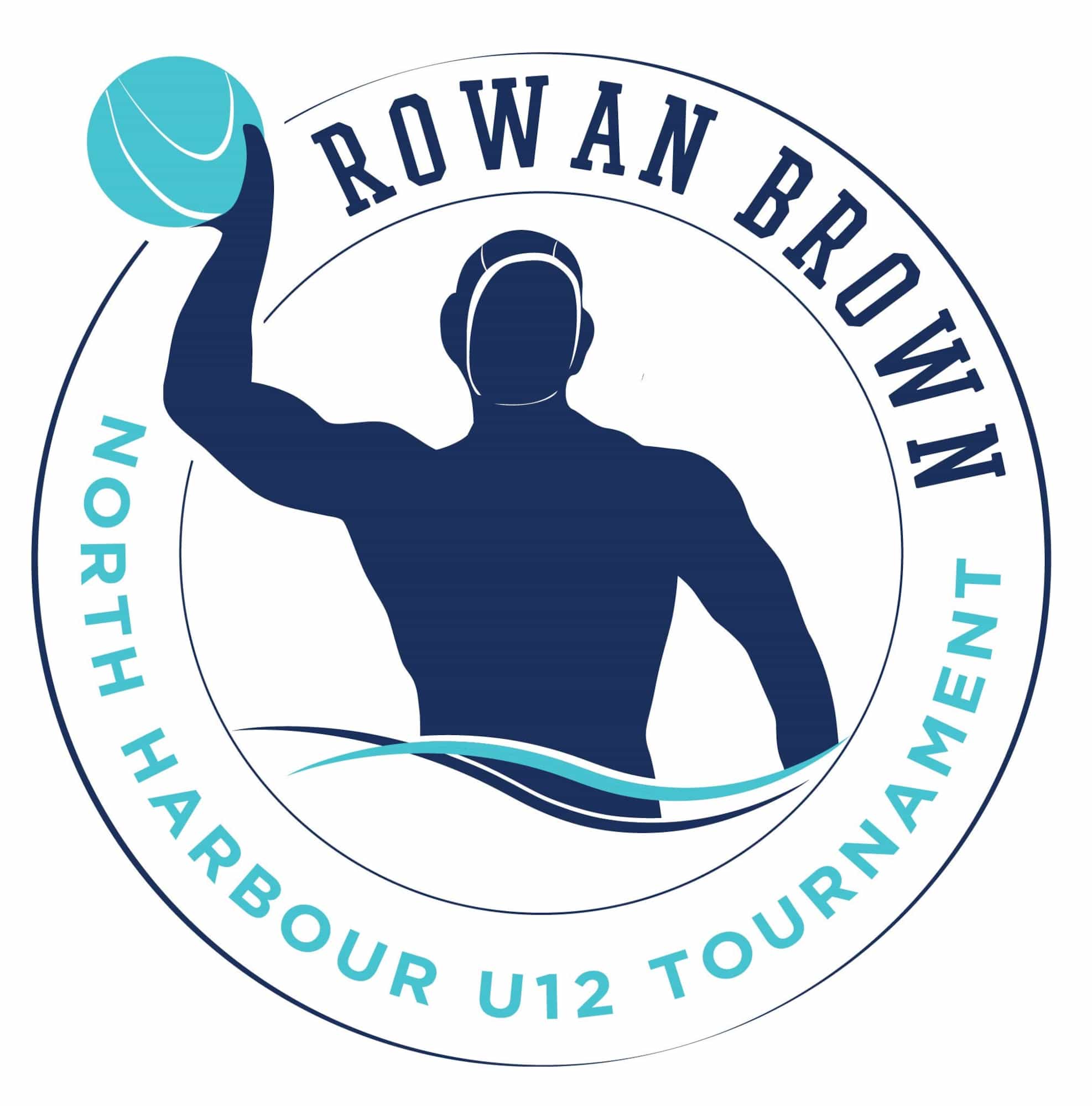 U12 Rowan Brown Tournament Entries now OPEN!