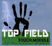 Top Field Touch Module - Gallery