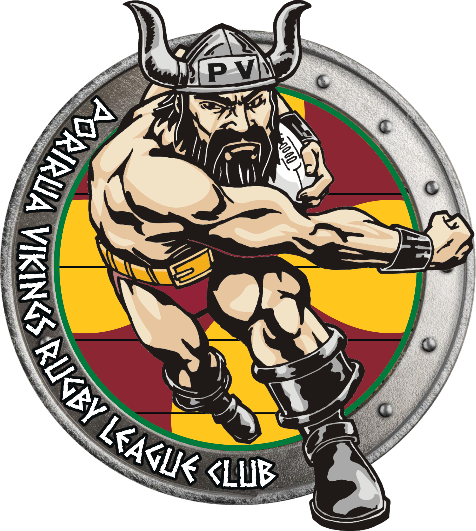Porirua Vikings Rugby League Community Club Incorporated - Home