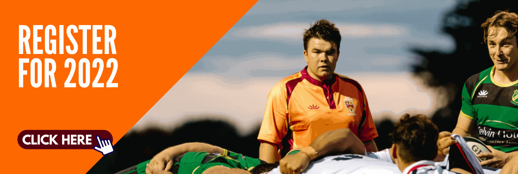 Rugby Southland Referees Inc. - Home