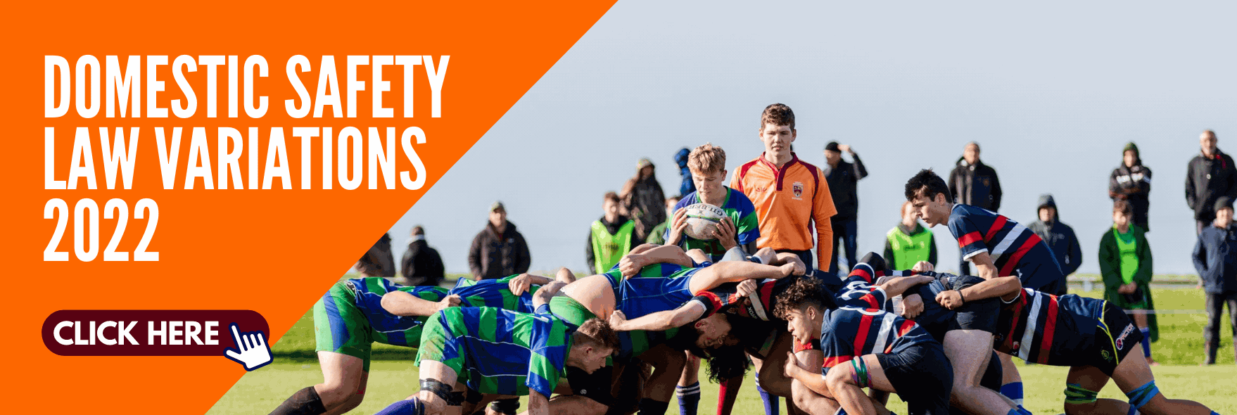 Rugby Southland Referees Inc. - Home