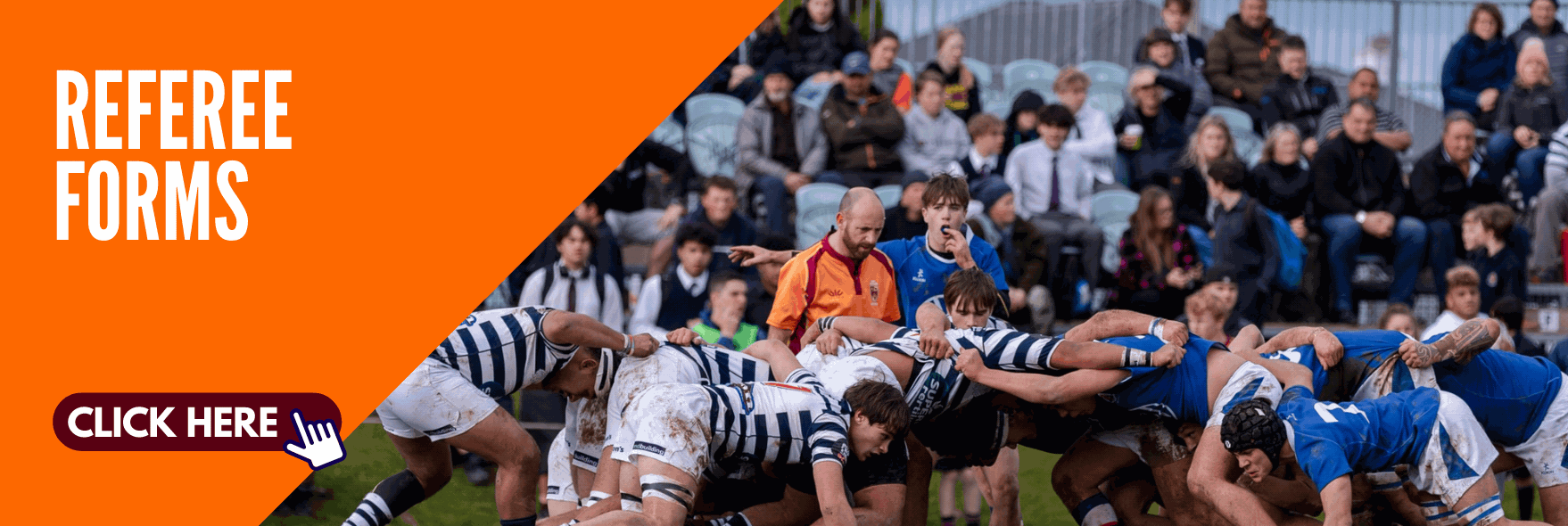 Rugby Southland Referees Inc. - Home