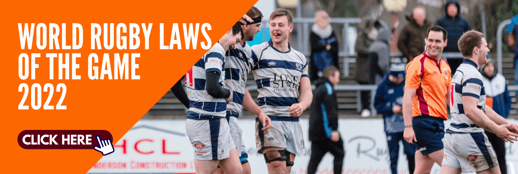 Rugby Southland Referees Inc. - Home