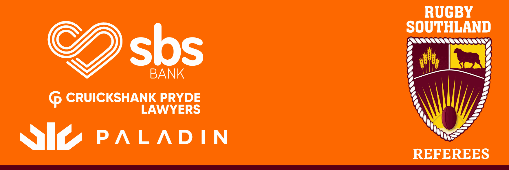 Rugby Southland Referees Inc. - Home