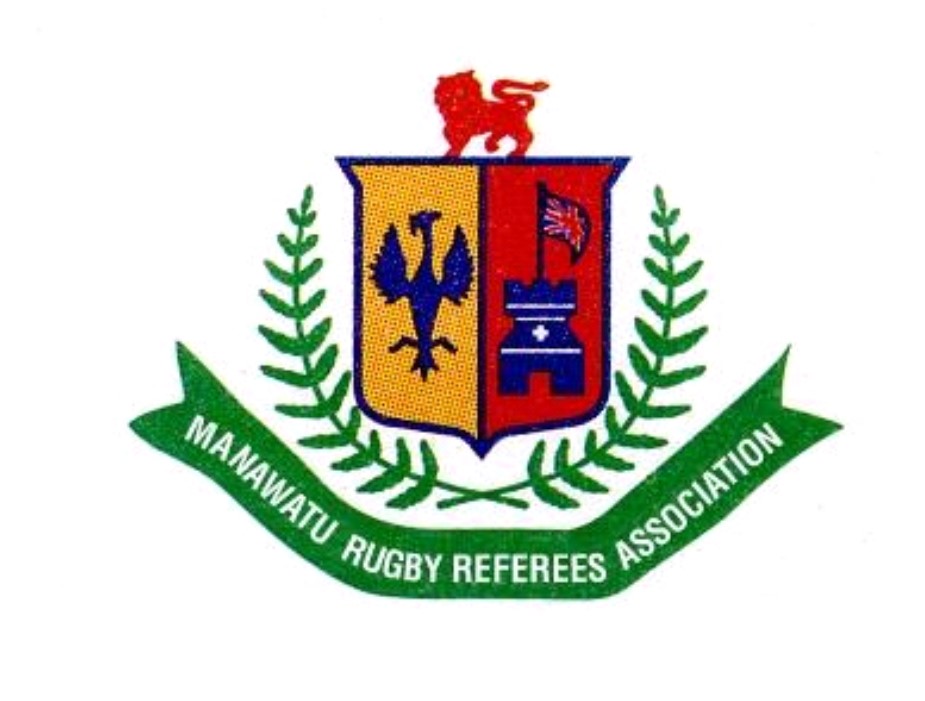 Manawatu Rugby Referees Association - Home