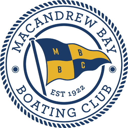 Macandrew Bay Boating Club - Home