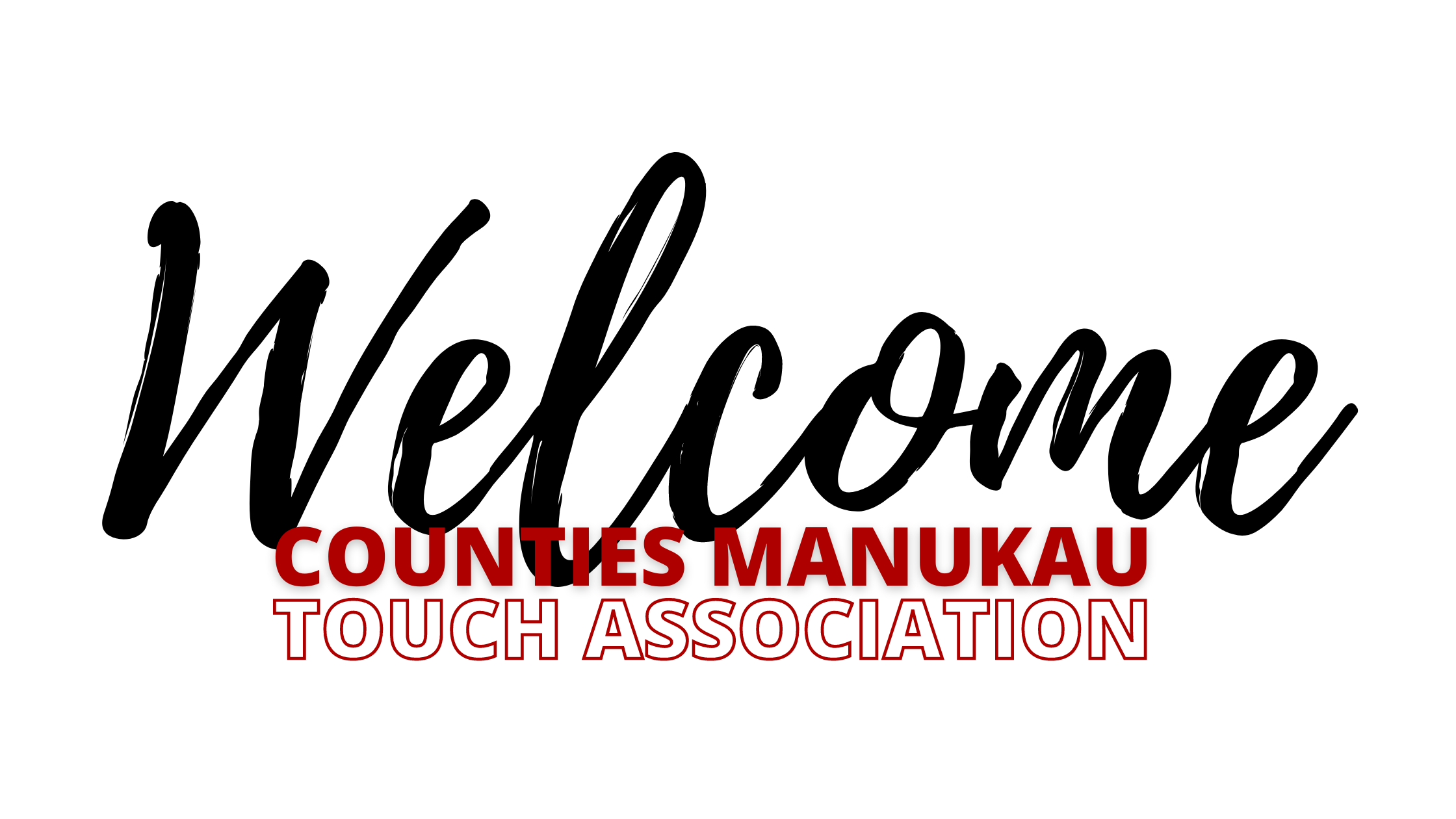 Counties Manukau Touch Association - Home