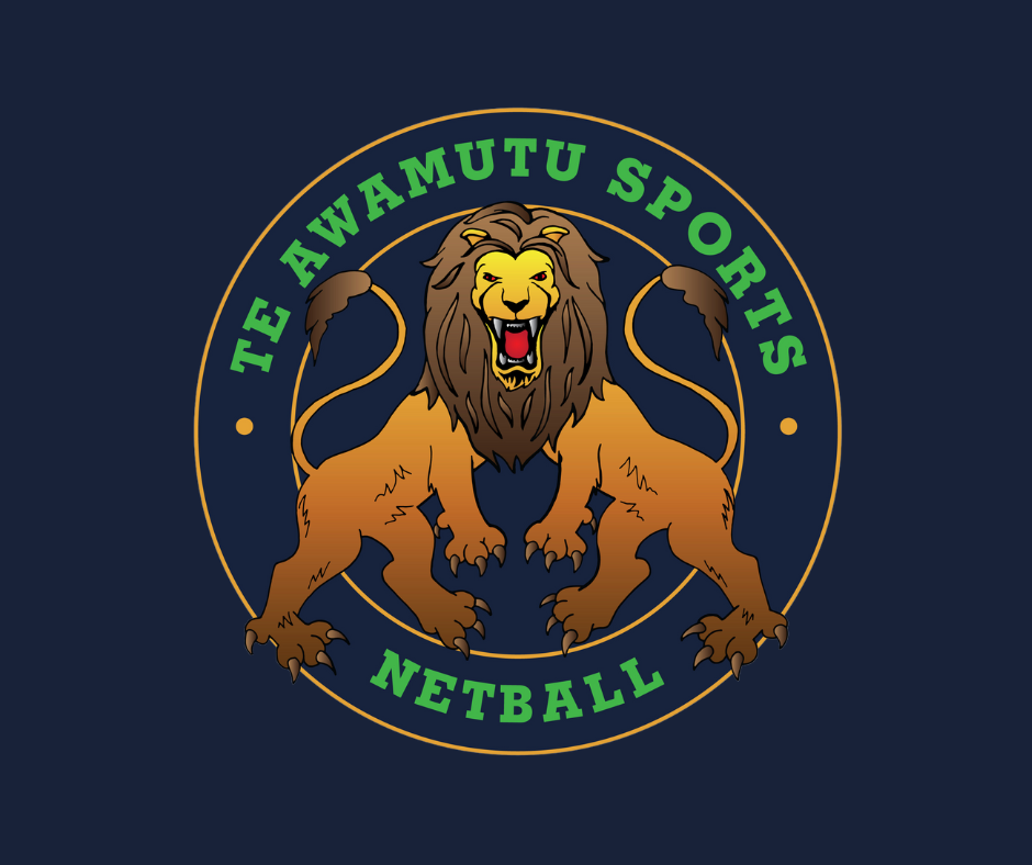 Te Awamutu Sports Netball Club - Home
