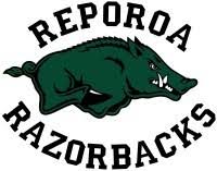 Reporoa Razorbacks Rugby League-Reporoa Razorbacks Rugby League