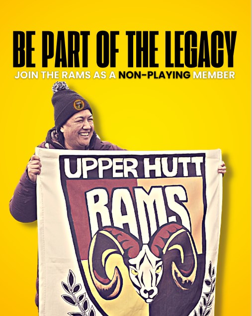Upper Hutt Rams RFC eNewsletter - Rams Senior Rugby and Netball.15 ...