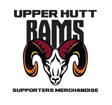 Upper Hutt Rams RFC - Merchandise