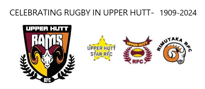 Upper Hutt Rams RFC - About Us