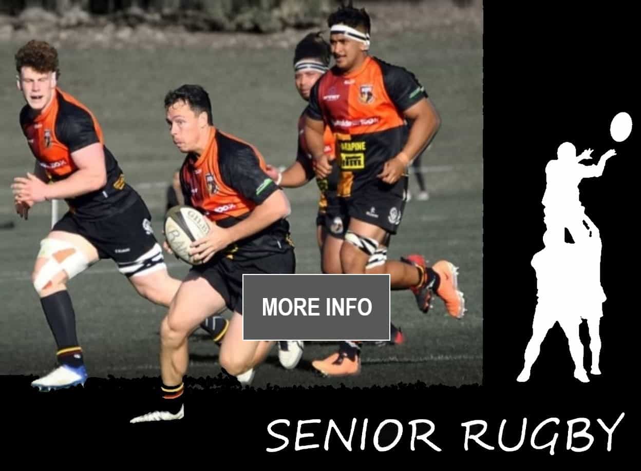 Upper Hutt Rams RFC - Home