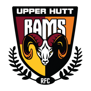 Upper Hutt Rams RFC-Upper Hutt Rams RFC
