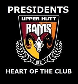 Upper Hutt Rams RFC - Our Teams