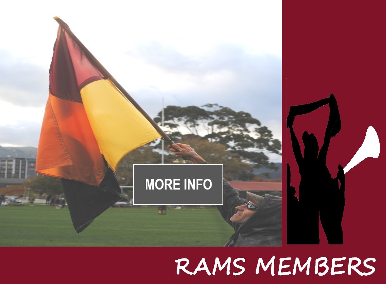 Upper Hutt Rams RFC - Home