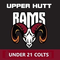 Upper Hutt Rams RFC - Our Teams
