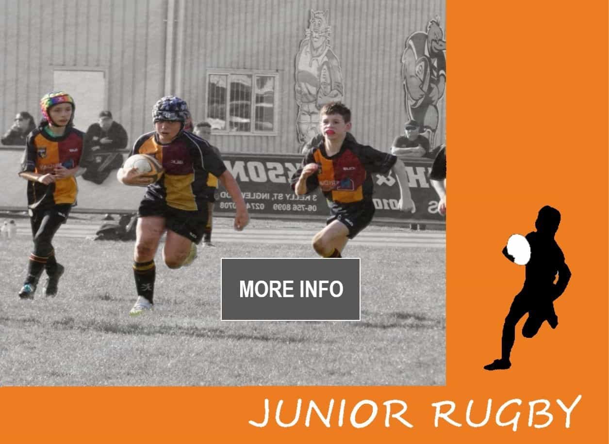 Upper Hutt Rams RFC - Home